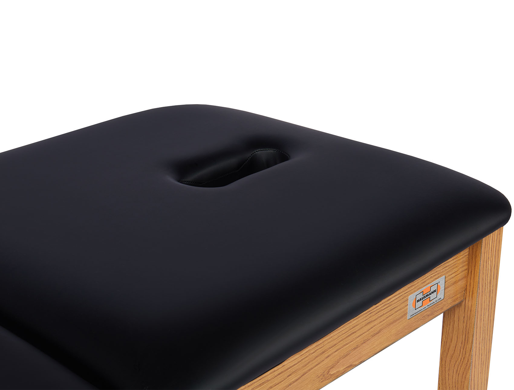 Premium Treatment Table with H-Brace ("HTT") - Dynatronics Corporation