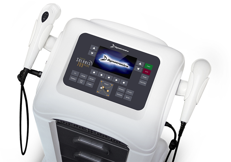 Dynatronics: Electrotherapy and Light Therapy Equipment