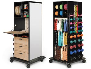 Tables & Equipment - Dynatronics Corporation