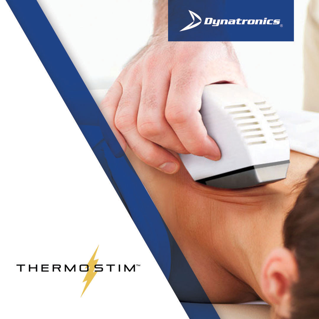 Dynatron Solaris® Plus ThermoStim Probe - Dynatronics Corporation